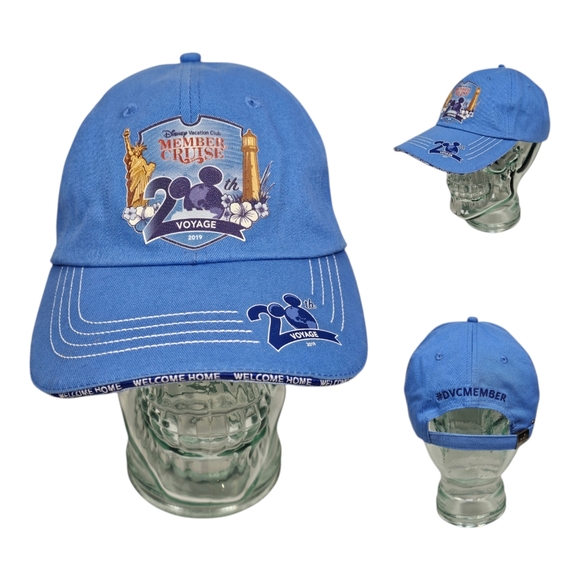 Disney | Accessories | Disney Vacation Club Dvc 29 Member Cruise ...